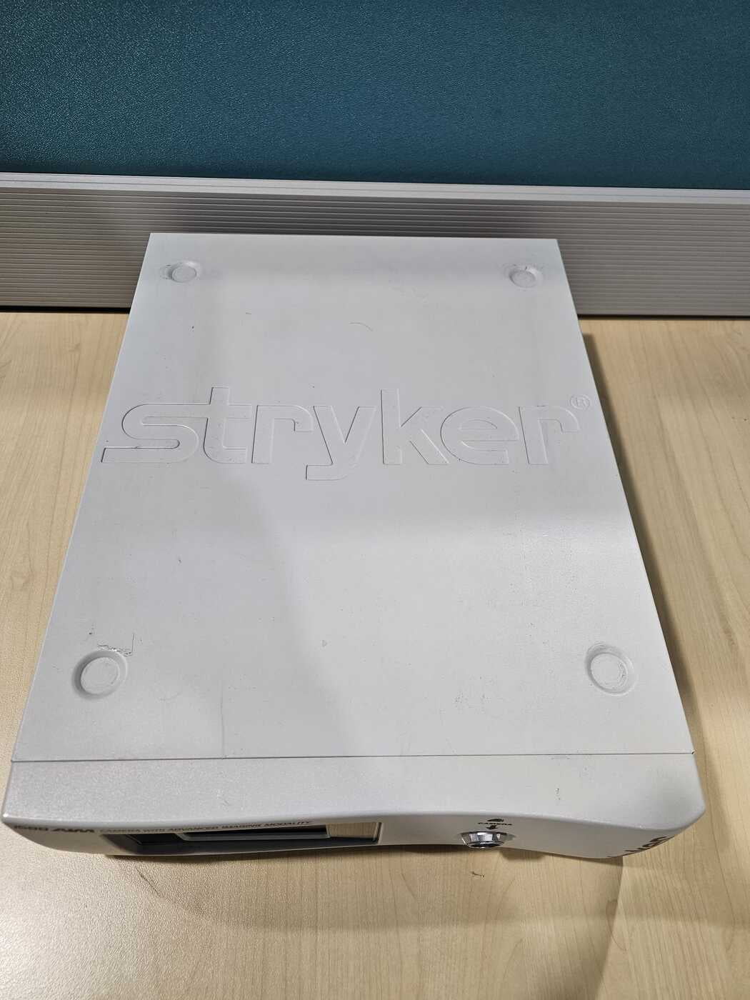 1588 AIM Camera Control Unit