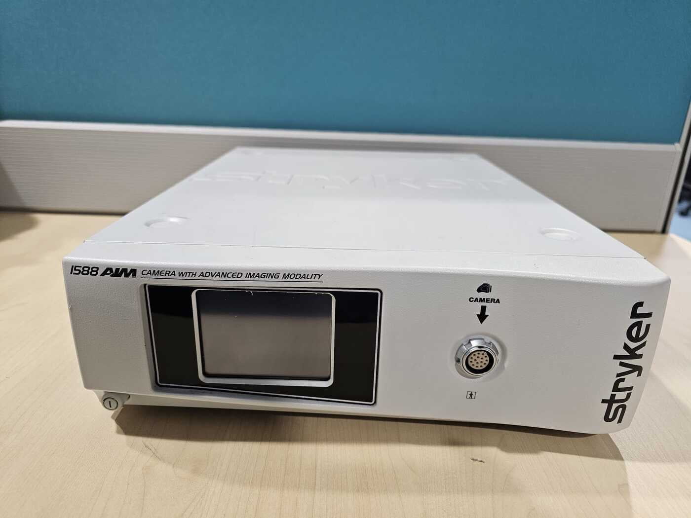 1588 AIM Camera Control Unit