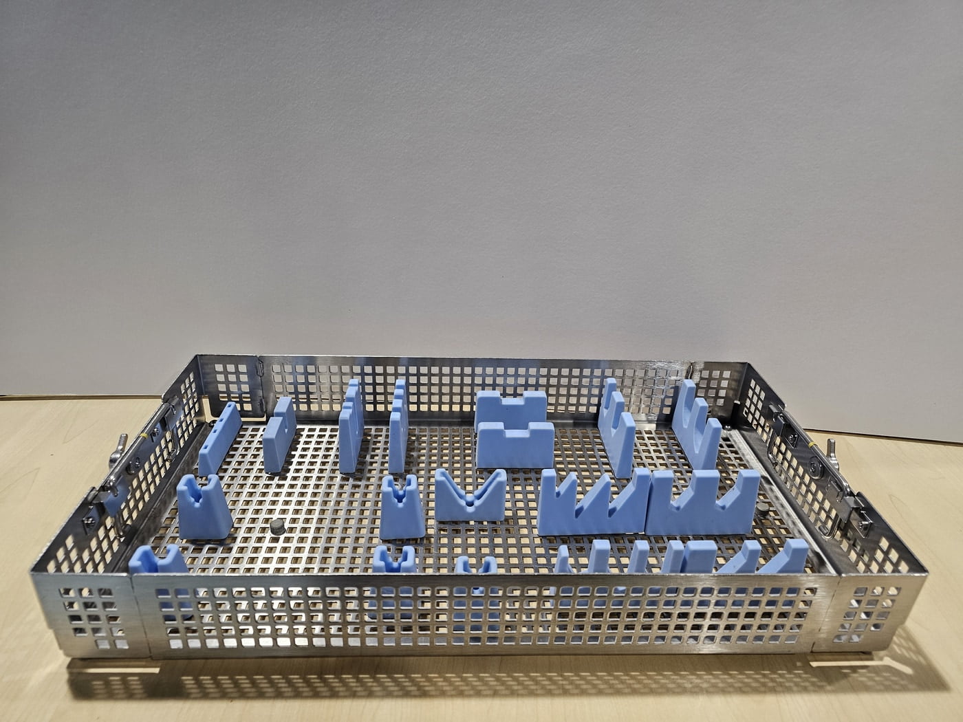 Medrobotics FLEX Retractor