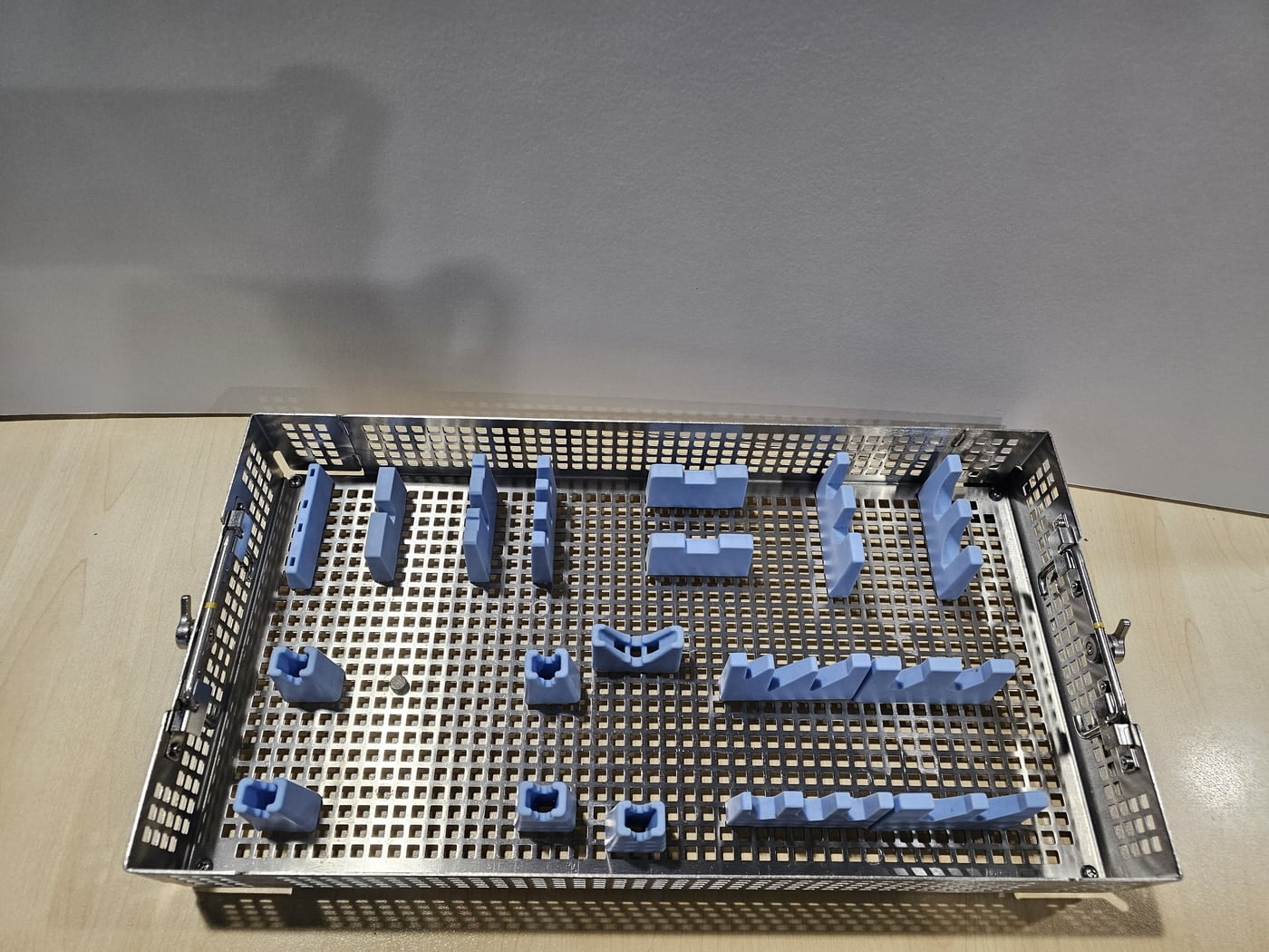 Medrobotics FLEX Retractor