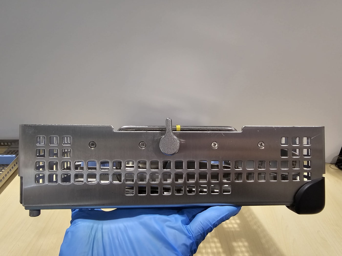 Medrobotics FLEX Retractor