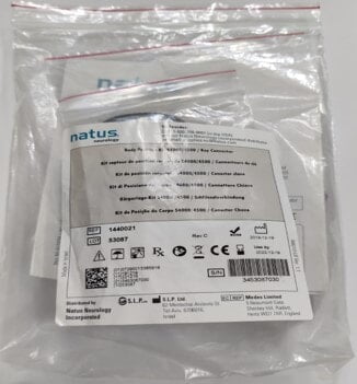 CYS - EMBLA Body Position Kit S4000 / 4500