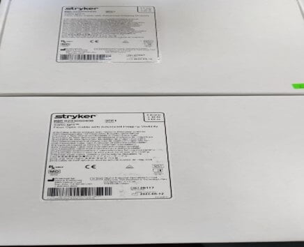 STRYKER AIM SafeLight, Fiber Optic Cable with Advanced Imaging Modality 5mm